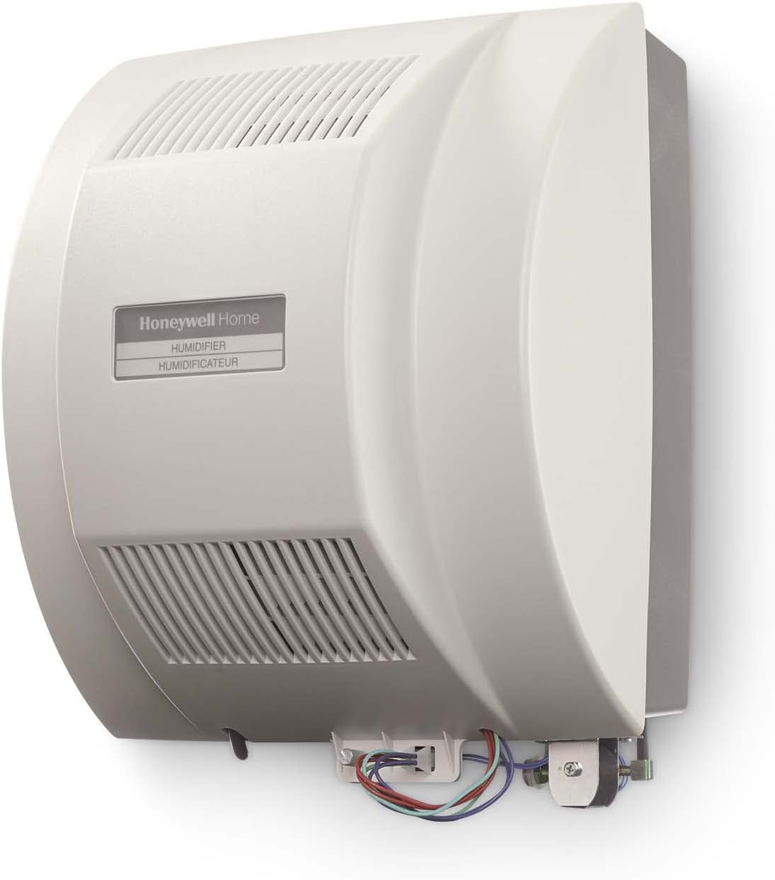 Honeywell Home HE360A1075 HE360A Whole House Humidifier - Furnace ...