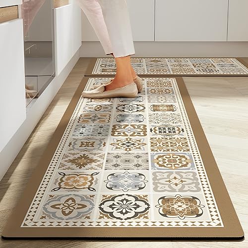 amazon.sa Best Sellers: The best items in Kitchen Rugs & Mats based on ...