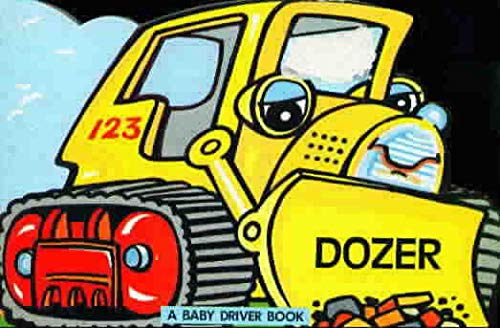 Dozer: Ian Pillinger: Amazon.com: Books