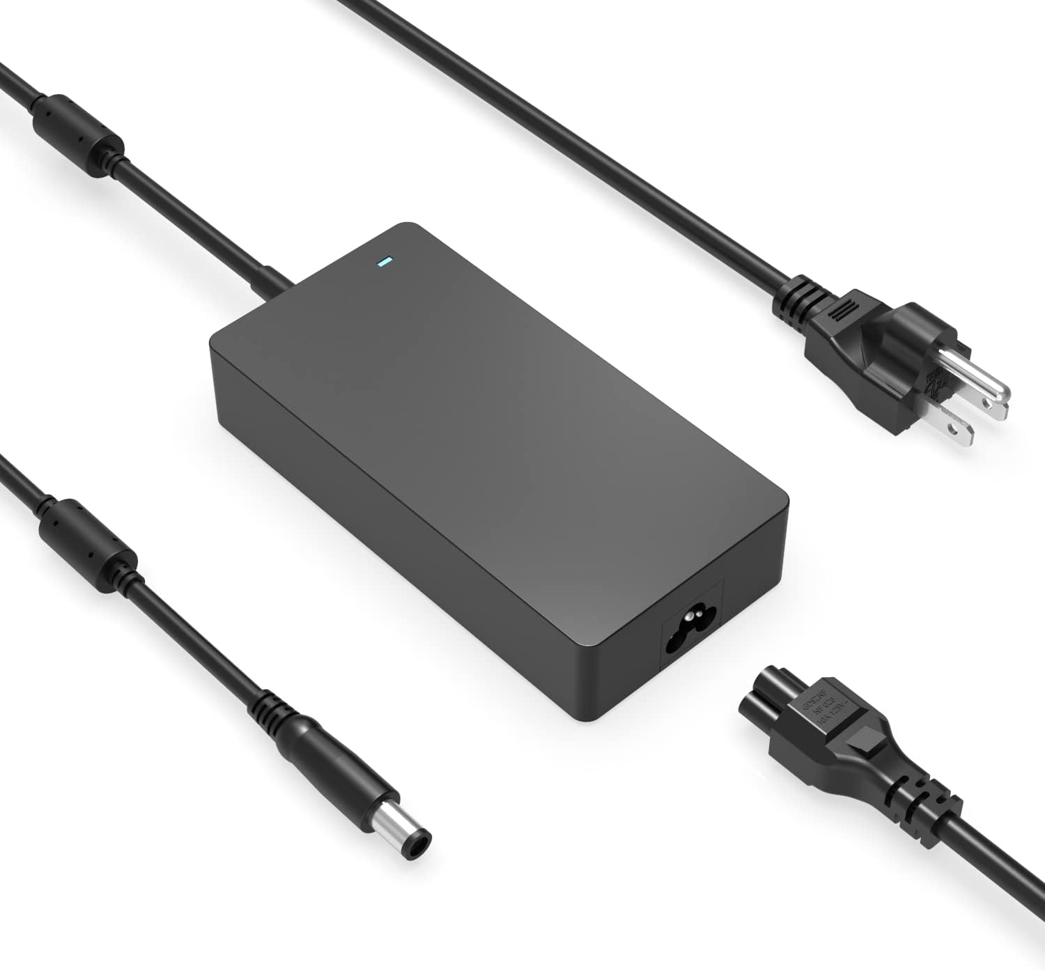 Amazon.com: 180W AC Adapter Charger for Dell Precision 7540 7710 7550 ...