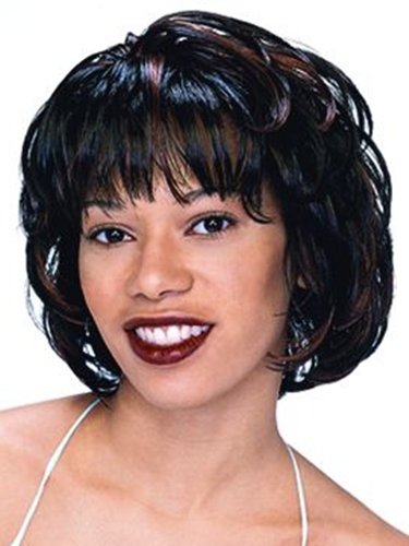 Amazon.com : Denver II Wig : Hair Replacement Wigs : Beauty & Personal Care