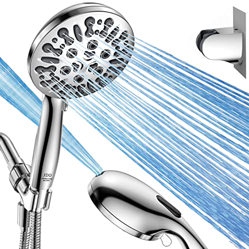 Top 10 Multi Function Shower Head of 2022 - Katynel