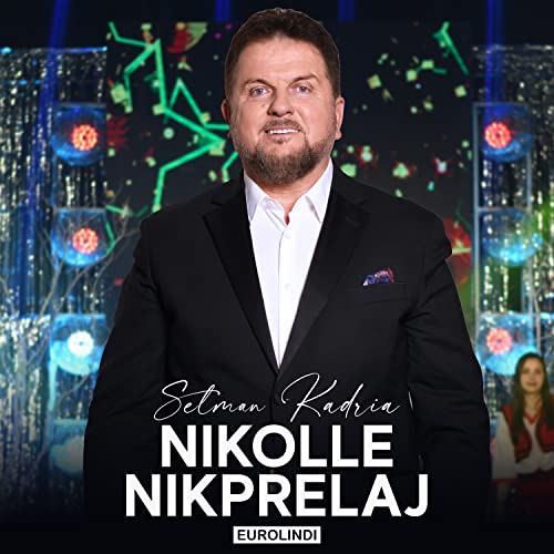 Selman Kadria by Nikolle Nikprelaj on Amazon Music - Amazon.com