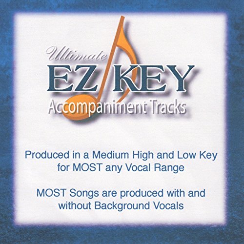Amazon.com: All Hail the Power : EZ Key Accompaniment Track: Digital Music