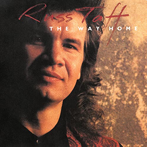 Amazon.com: The Way Home : Russ Taff: Digital Music