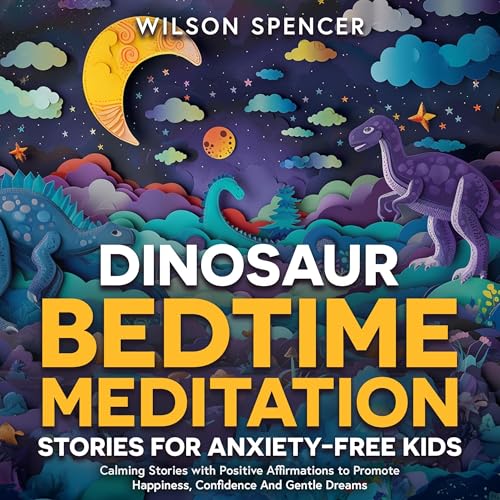 Amazon.com: Bedtime Stories with Calming Meditations for Kids: Children Fall Asleep Fast While ...