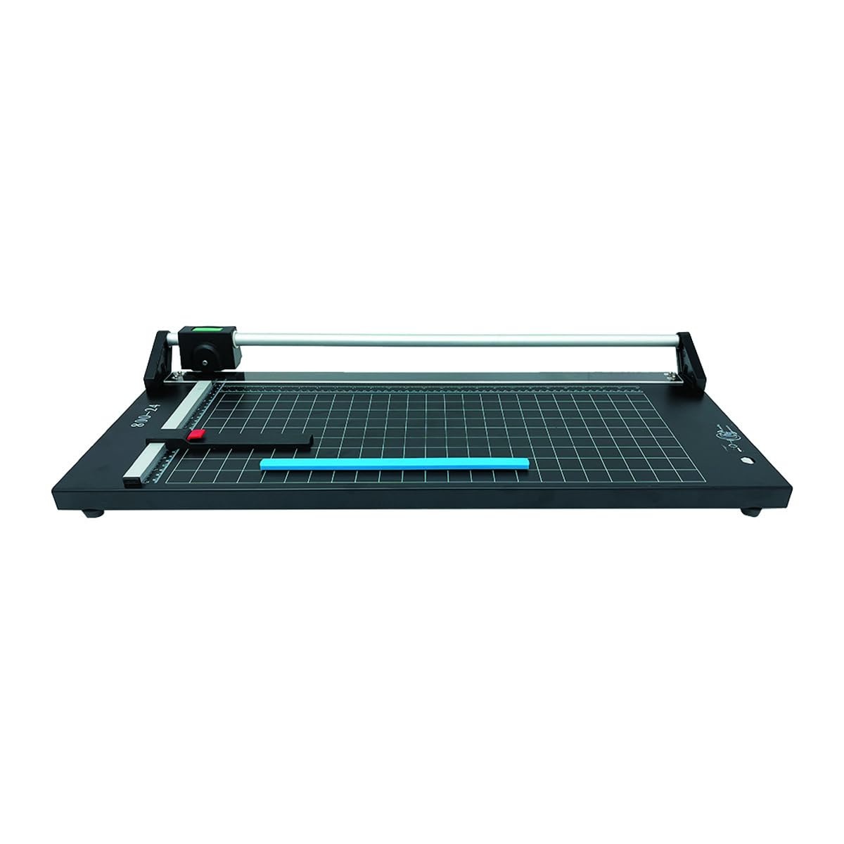 Snapklik.com : INTBUYING 24 Inch Commercial Manual Precision Rotary ...