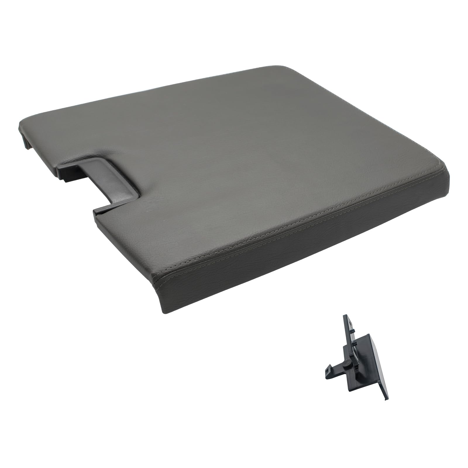 Snapklik.com : NHILES Center Console Lid Kit