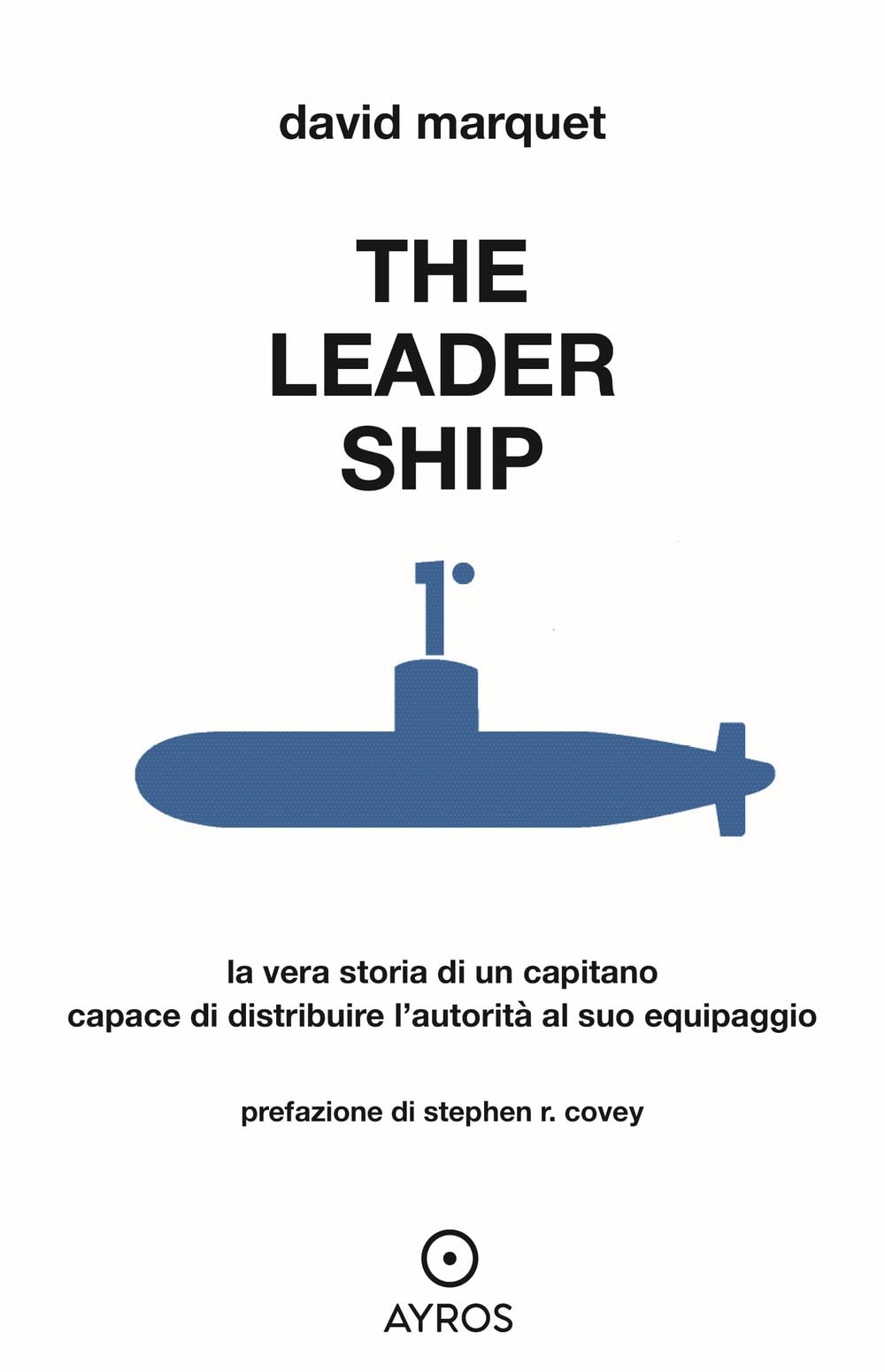I 24+ Migliori Libri Sulla Leadership Da Leggere Assolutamente Nel 2025 ...