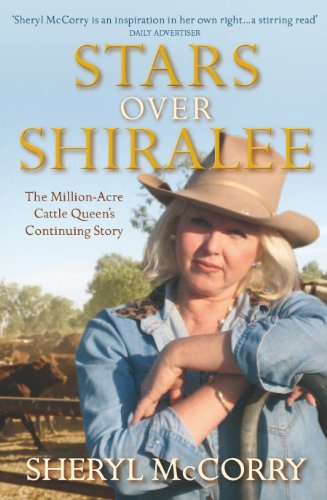 Amazon.com: Stars over Shiralee: A Sheryl McCorry Memoir 2 (Sheryl ...