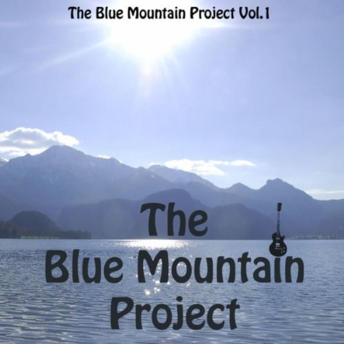 Amazon.com: The Blue Mountain Project, Vol. 1 : The Blue Mountain ...