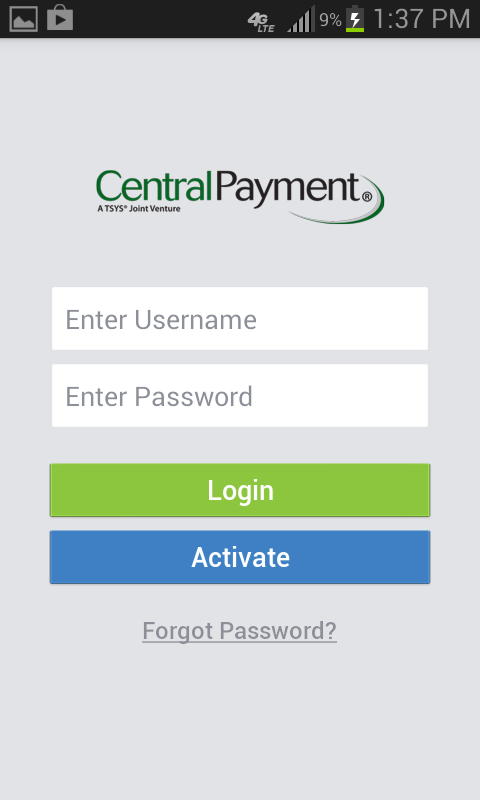 CPAY Mobile - App on Amazon Appstore