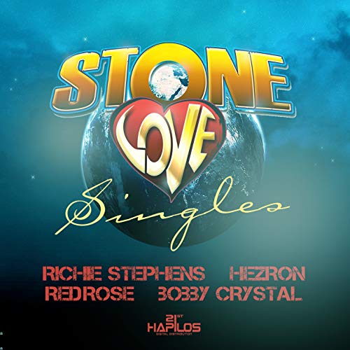Stone Love Music, Vol. 1 by VARIOUS ARTISTS on Amazon Music - Amazon.com