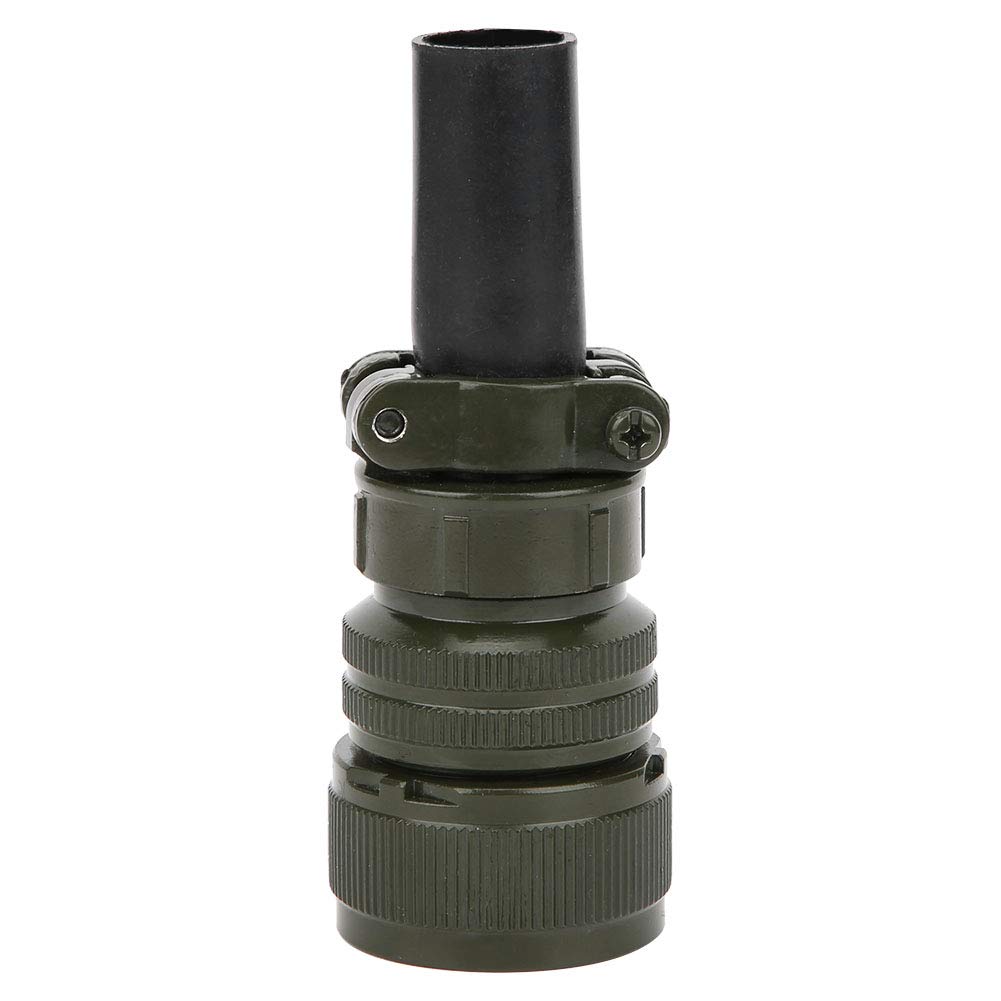 Aviation Plug, 4 Pin 2.2KW Connectors, Electrical Equipment Plug ...