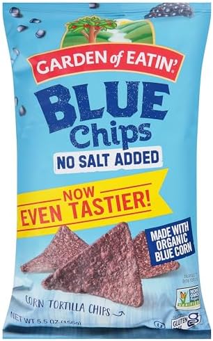 Amazon.com: Have'a Corn Chips, Regular Flavor, 4-Ounce Bag (Pack of 24)