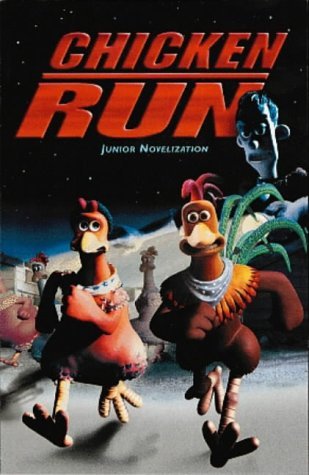 Chicken Run: Dreamworks: 9780141307756: Amazon.com: Books