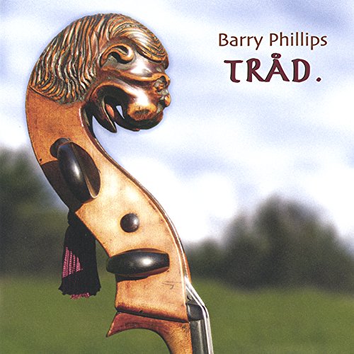 Play Tråd. by Barry Phillips on Amazon Music