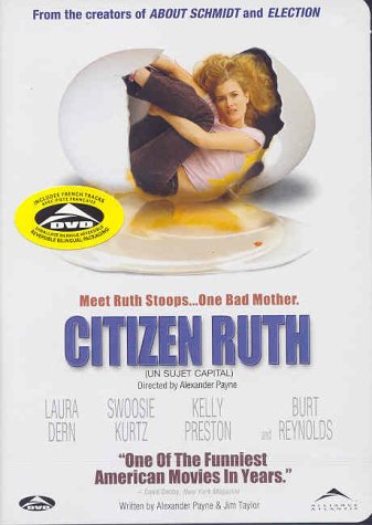 Amazon.com: Citizen Ruth : Movies & TV