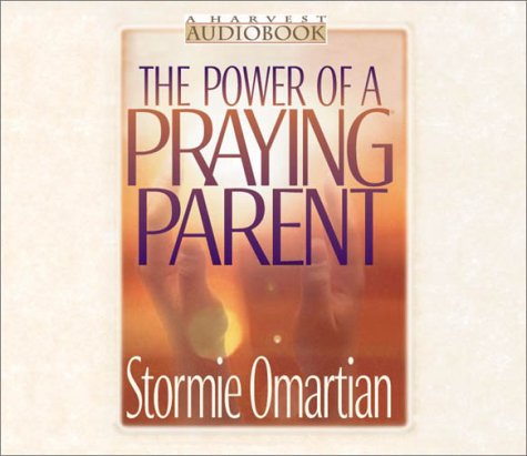 Buy The Power of a Praying Parent Book Online at Low Prices in India ...