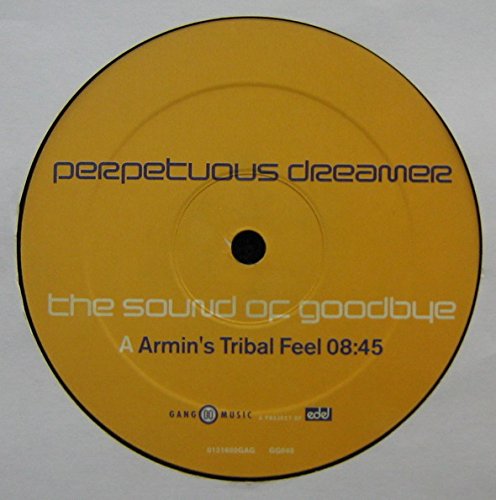 Sound of Goodbye: Perpetuous Dreamer: Amazon.in: Music}