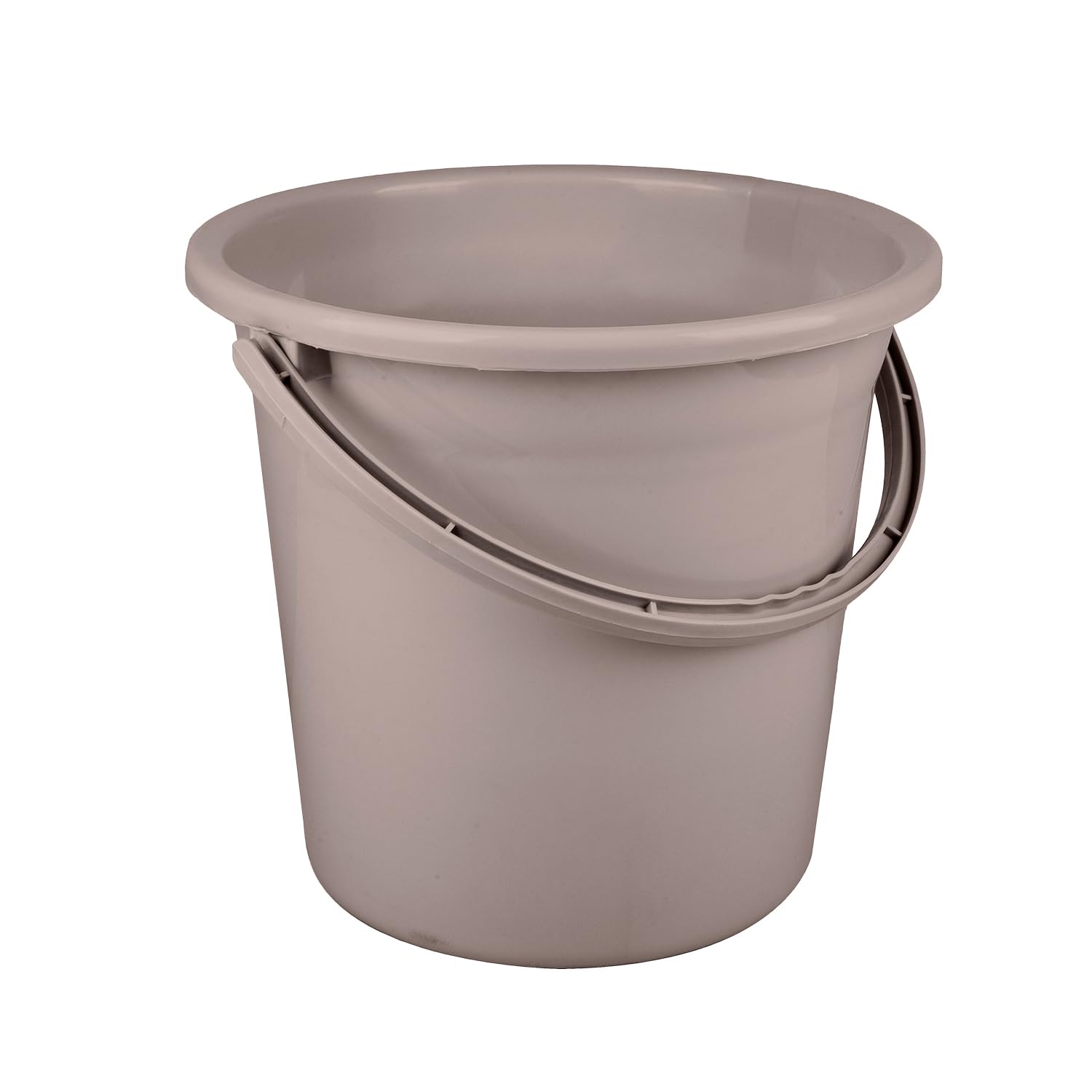 Urbane Home Bucket | Plastic Bucket for Bathroom | Strong Bathroom ...