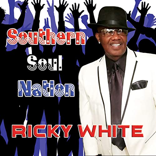 Amazon MusicでRicky WhiteのSouthern Soul Nationを再生する