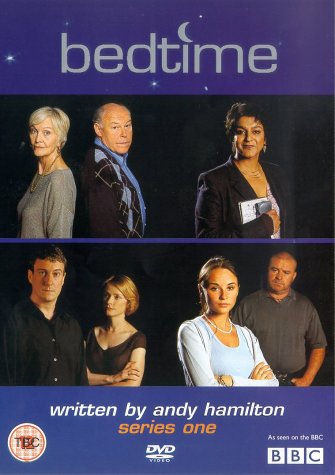 Amazon.com: Bedtime - Series 1 [Region 2] : Sheila Hancock, Timothy ...