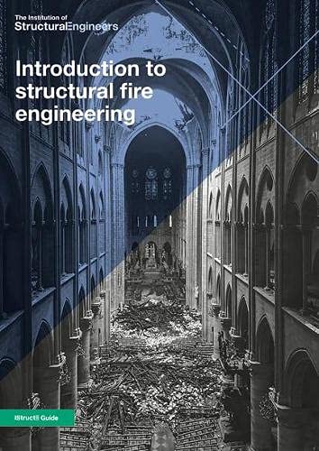 Buy Introduction to structural fire engineering Book Online at Low ...