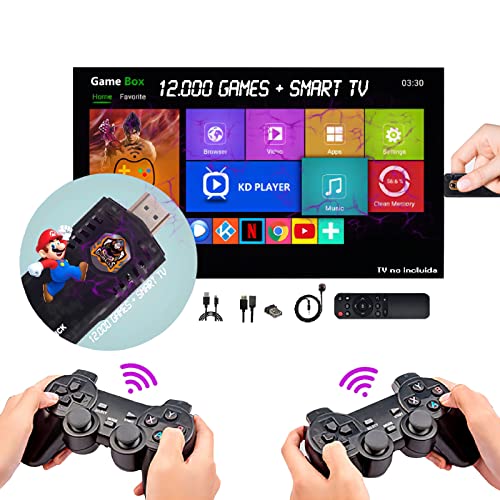 Consolas El Corte Inglés ️ 2024