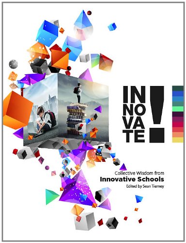 Innovate!: Sean Tierney, Sean Tierney, Sean Tierney: 9780646570389 ...
