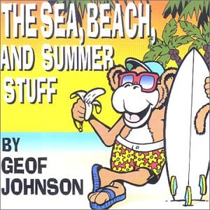 Geof Johnson - Sea Beach & Summer Stuff - Amazon.com Music