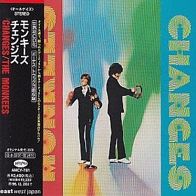 MONKEES, THE - CHANGES +3 - Amazon.com Music