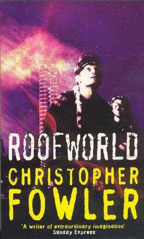 Amazon | Roofworld | Fowler, Christopher | Occult