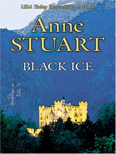 Amazon.com: Black Ice: 9781597220385: Anne Stuart: Books