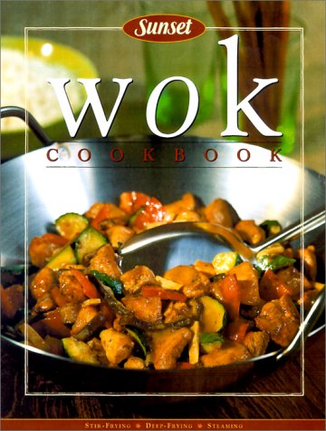 Wok Cookbook: Klein, Raymond M. Doan: 9780376029652: Amazon.com: Books