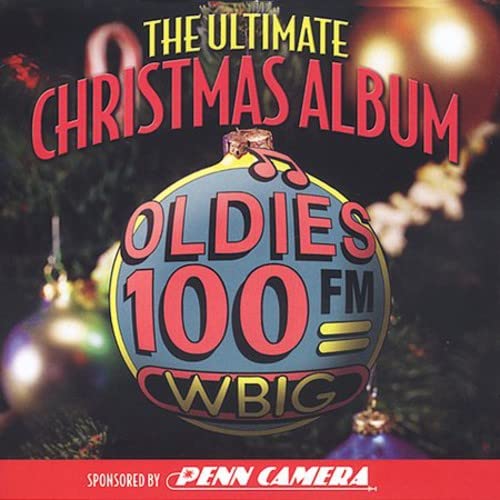 VARIOUS ARTISTS - Ultimate Christmas Album / Various - Amazon.com Music