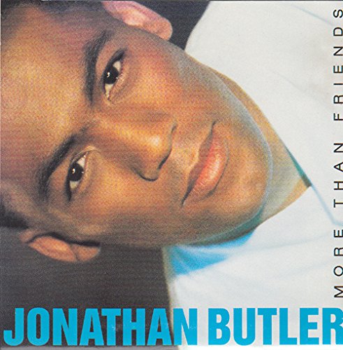 Jonathan Butler, Vanessa Bell Armstrong - incl. Sekona / Sarah Sarah ...