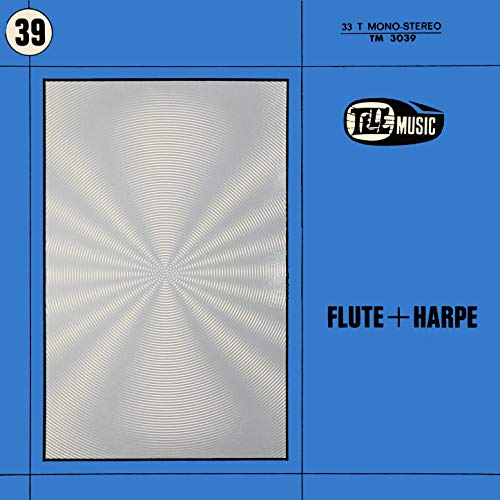 Amazon.com: Flute + Harpe : Raymond Guiot: Digital Music
