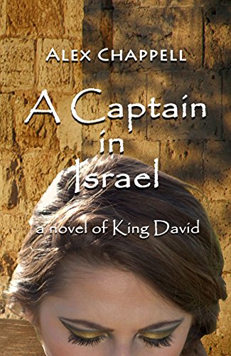 A Captain In Israel by Alex Chappell Deal | Reading Deals