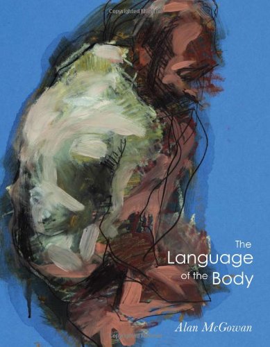 Amazon.com: The Language of the Body: Figure Drawings in Four Chapters: 9780957242807: Alan ...