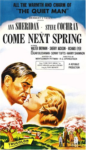 Come Next Spring : Amazon.ca: Industrial & Scientific