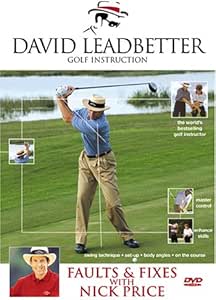 Faults & Fixes [DVD] [2005] [Region 1] [US Import] [NTSC]: Amazon.co.uk ...