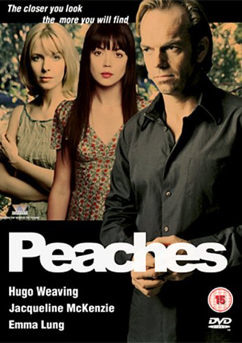 Peaches [DVD] [2004] [Edizione: Regno Unito]: Amazon.it: Hugo Weaving ...