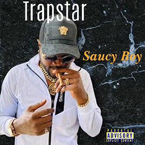 Amazon Music Unlimited - TrapStar 『Saucy Boy』