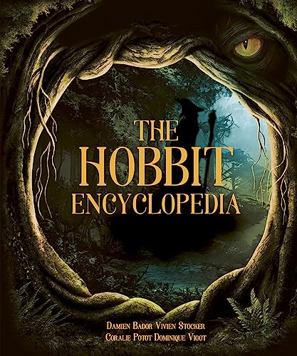 Amazon | The Hobbit Encyclopedia (English Edition) [Kindle edition] by ...