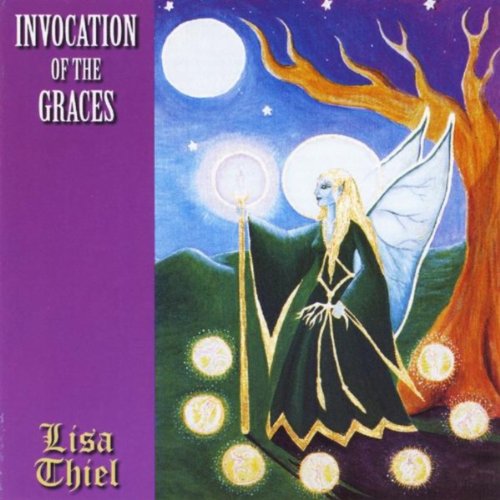 Amazon.co.jp: Invocation of the Graces : Lisa Thiel: デジタルミュージック