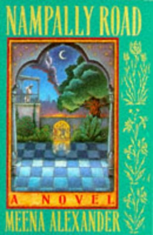Nampally Road: Alexander, Meena: 9780916515904: Amazon.com: Books