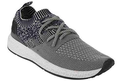 Buy Next Generation Men's Navy Blue & Grey Running Shoes - 7 UK at ...
