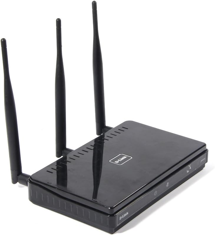 Amazon.com: D-Link - dir-835 Network dir-835l Wireless n 750m Dual-Band ...