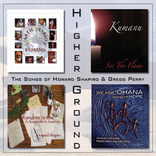 Howard Shapiro & Gregg Perry, Gregg Perry, Gregg Perry, Howard Shapiro ...